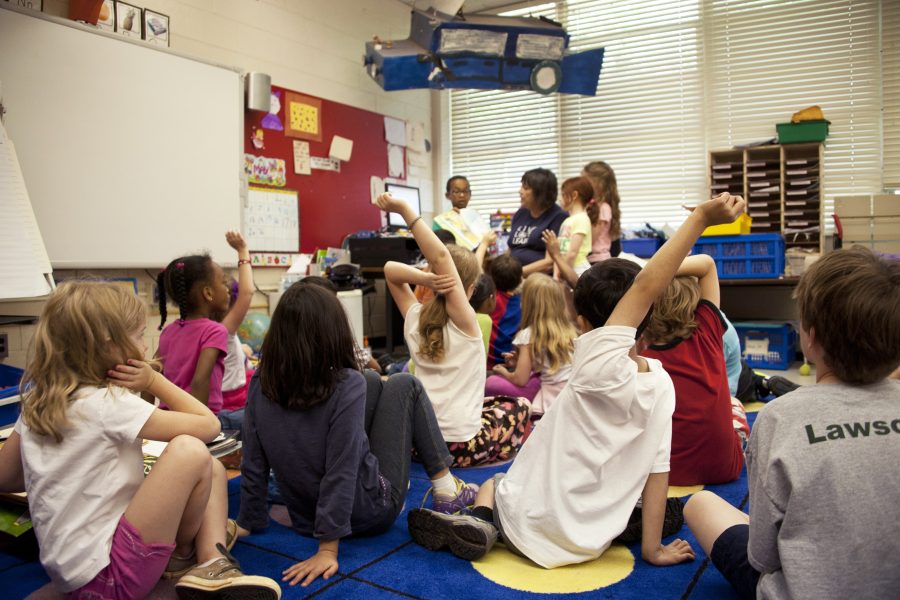 The Power of a Generous Word: Spreading Kindness in Every Classroom ...