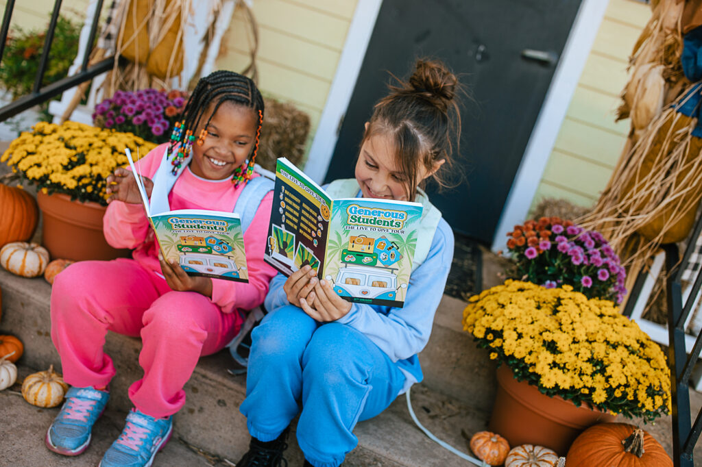 Beyond Grades: The Impact of Generosity on Student Success - Generous ...