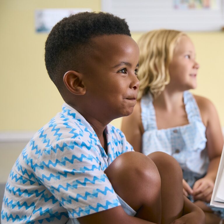 Home - Generous Classroom