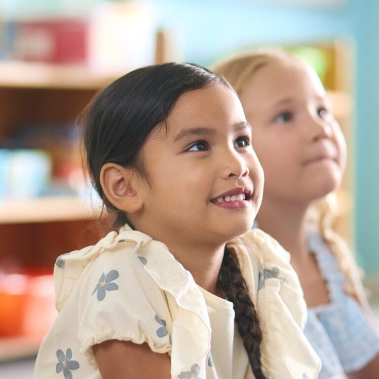 Home - Generous Classroom