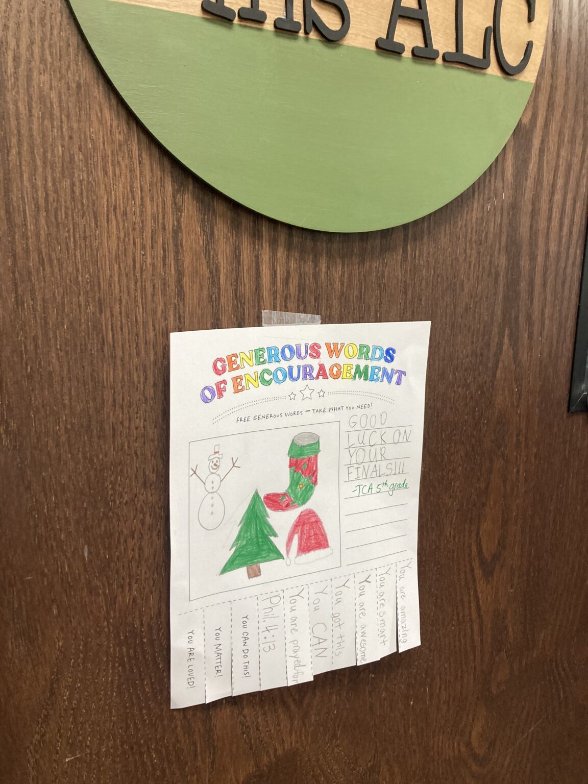 The Power of a Generous Word: Spreading Kindness in Every Classroom ...