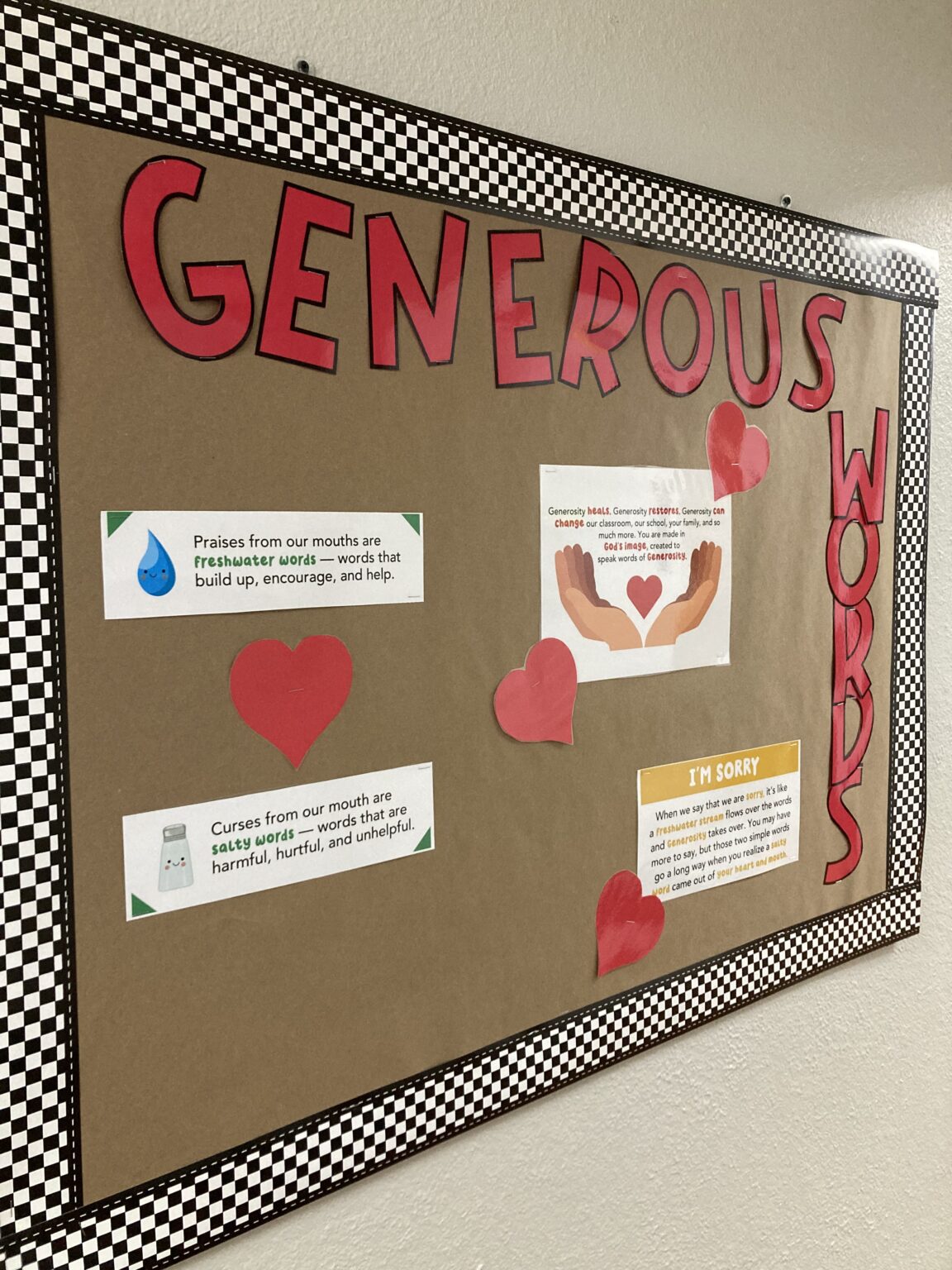 From Bystander to Builder: Teaching Students to Use Their Words ...