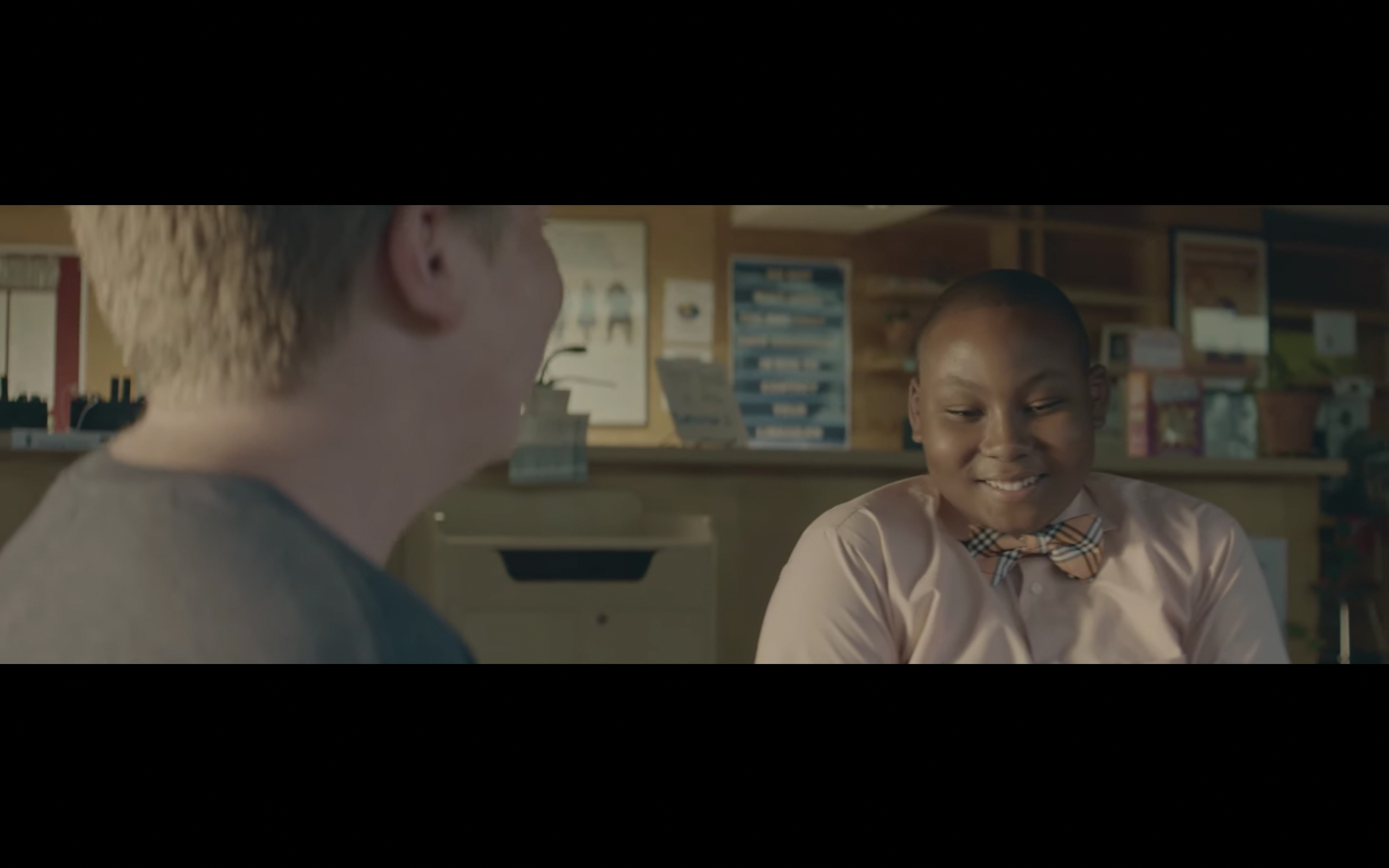 I Like Bow Ties, Not Bullying: A Lesson in Generosity and Resilience ...